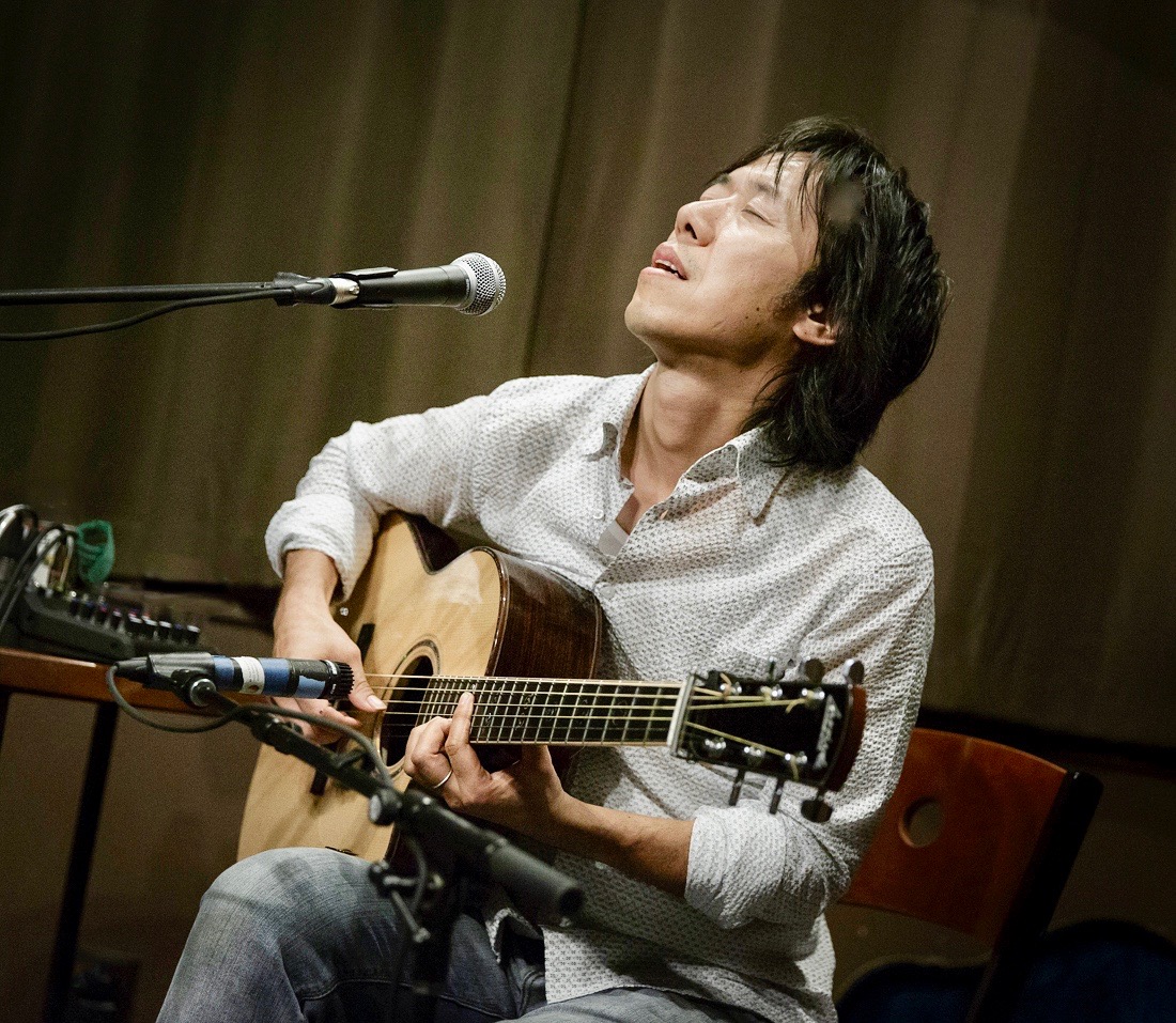 About – Hiroya Tsukamoto